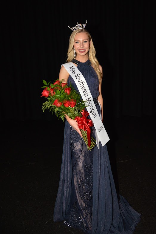 Miss Southwest – Miss Southwest